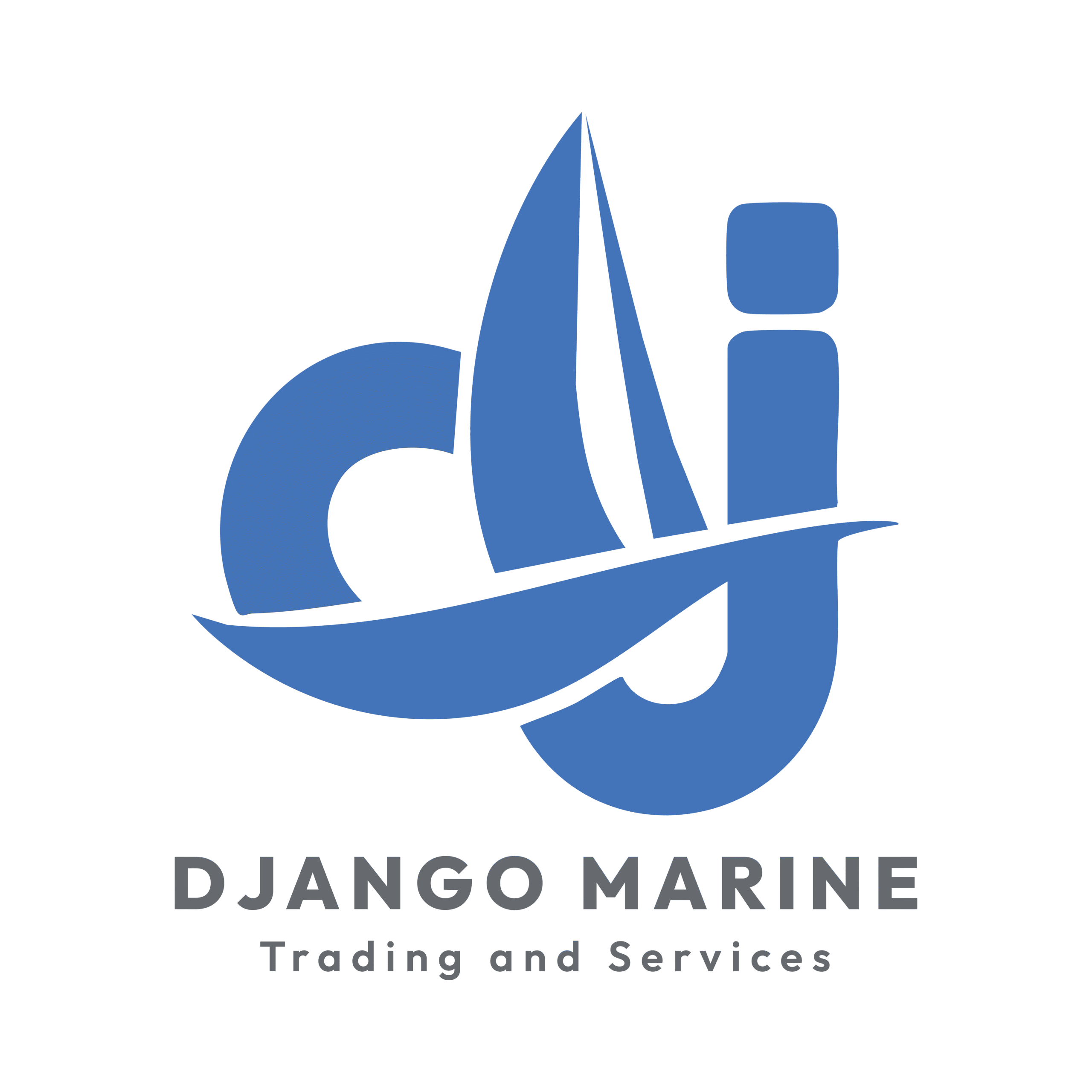 Home - djangomarine.qa